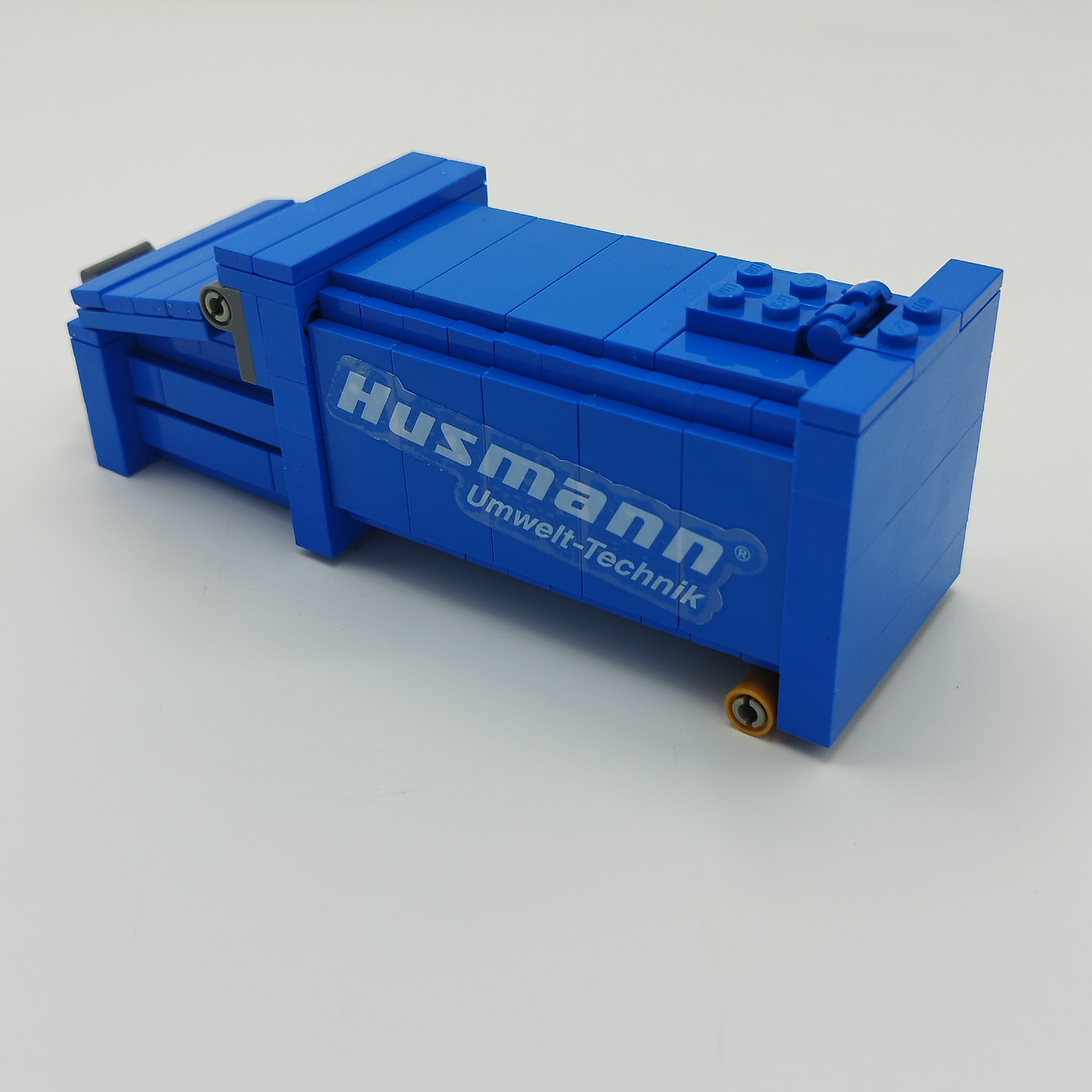 Husmann products